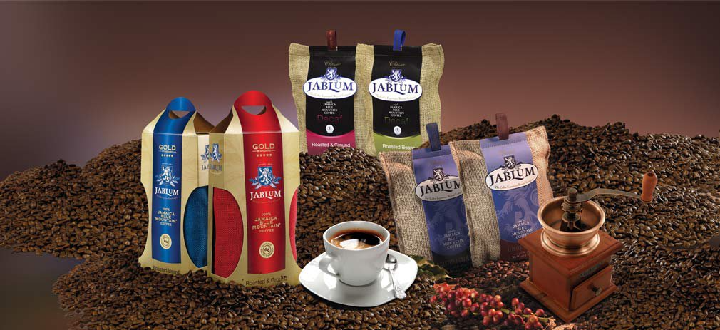 Jablum Coffee – The Jamaican Coffee Store